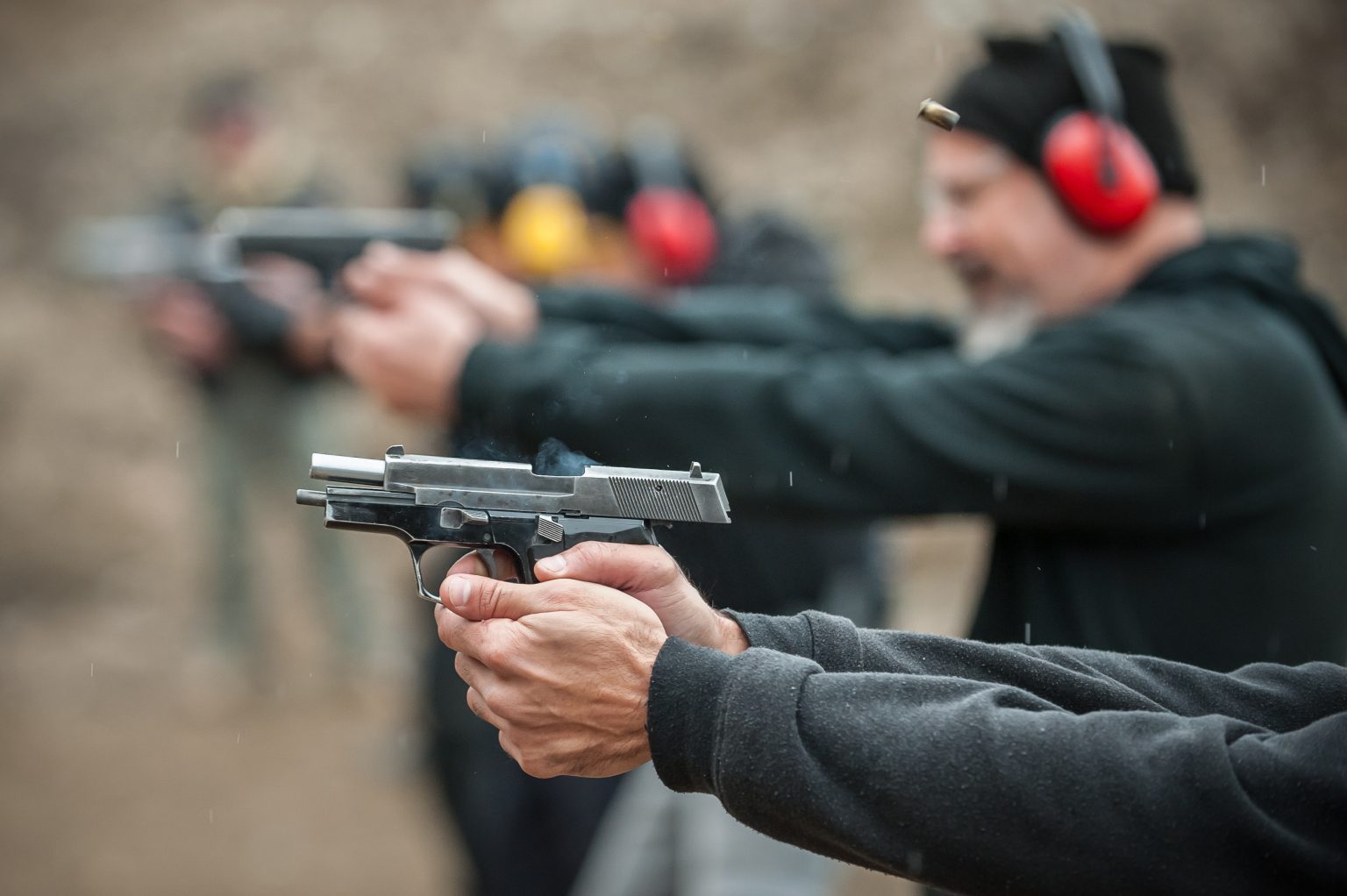 Valhalla TX Firearms Training – LTC Online Course and Class Registration